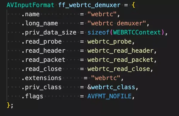 技术解码 | 详解快直播传输层SDK的FFmpeg集成和编译 - 知乎
