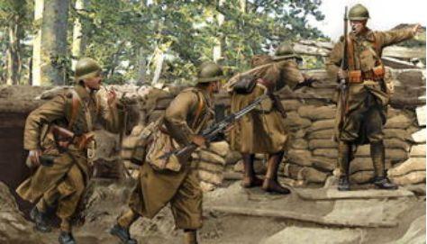 美军2050年将诞生半机器人“超级士兵”，科技强军还是科技强“权”？ - 知乎