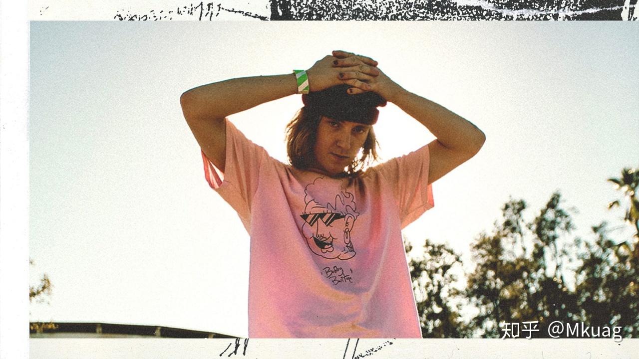 2020年你值得关注的新人歌手（三） - 知乎