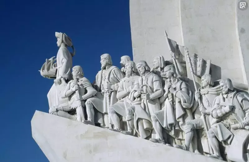 我眼中的航海精神——致敬达·伽马 - 知乎