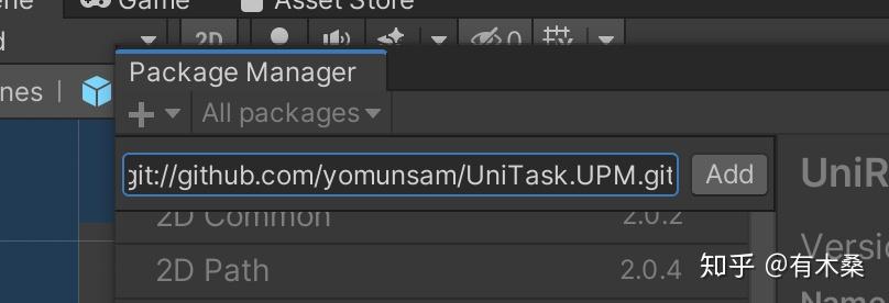 介绍新TinaX VFS模块：目标是简洁而强大的Unity资源管理框架 - 知乎