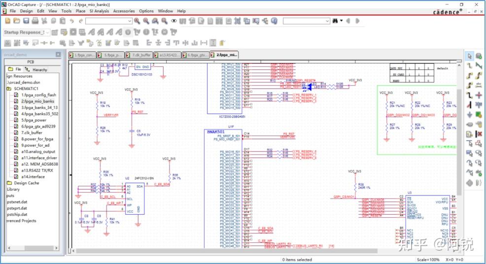 成功的EDA工具有哪些特征？Allegro、Xpedition、PADS、Altium全方位大PK - 知乎