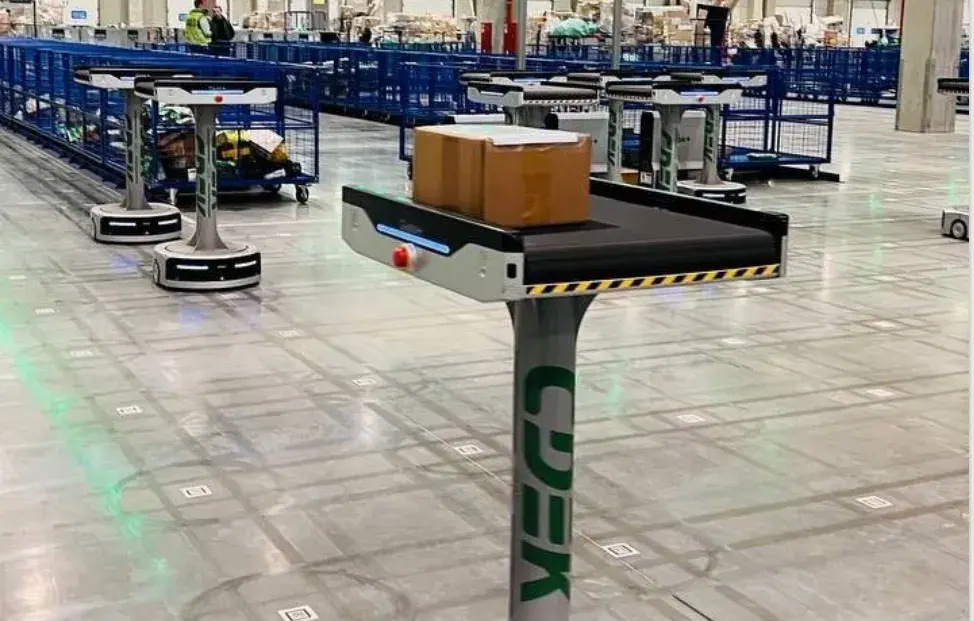 CDEK Fulfillment：俄罗斯领先的一站式电商物流解决方案 - 知乎