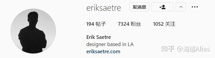 设计就该有些许天马星空！挪威设计师Erik Saetre作品（海耀设计分享） - 知乎