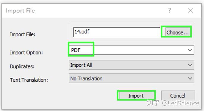 参考文献格式问题百出？EndNote保姆级教程来了！ - 知乎