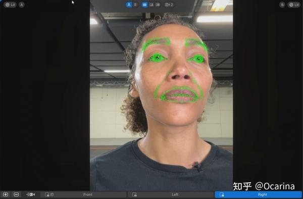 Unreal5.2 Metahuman Animator 速览使用 - 知乎