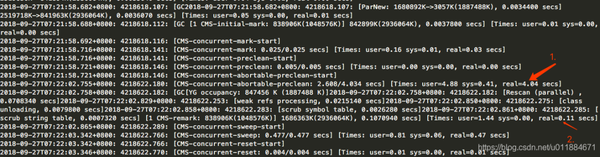 JVM性能调优：线上 JVM GC 频繁耗时长，出现 LongGC 告警！ - 知乎