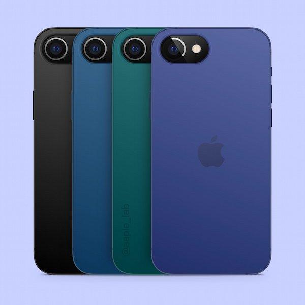 iPhone SE3价格、上市时间、价钱及 5大iPhone SE3规格卖点 - 知乎