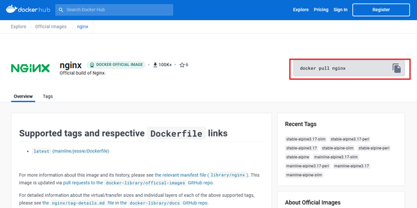 Docker 一文安装常见软件-搭建环境 - 知乎