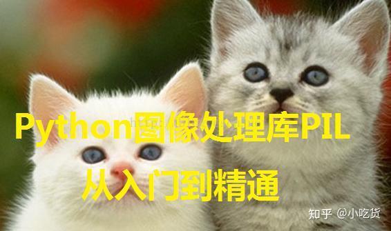 Python图像处理库PIL的ImageGrab模块介绍 - 知乎