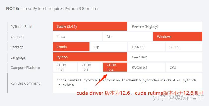 学习笔记——VS Code 配置 CUDA 深度学习环境 - 知乎
