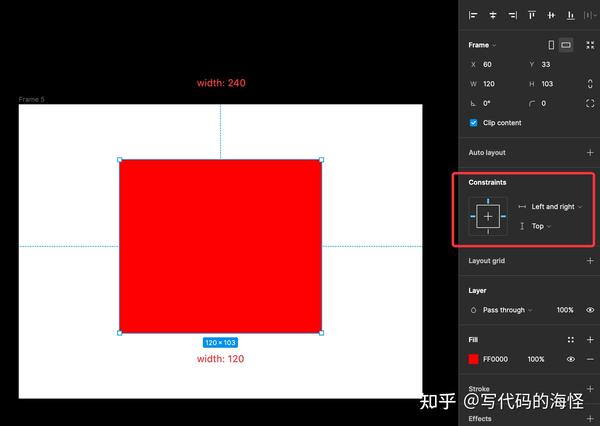 写给前端的 Figma 教程 - 知乎