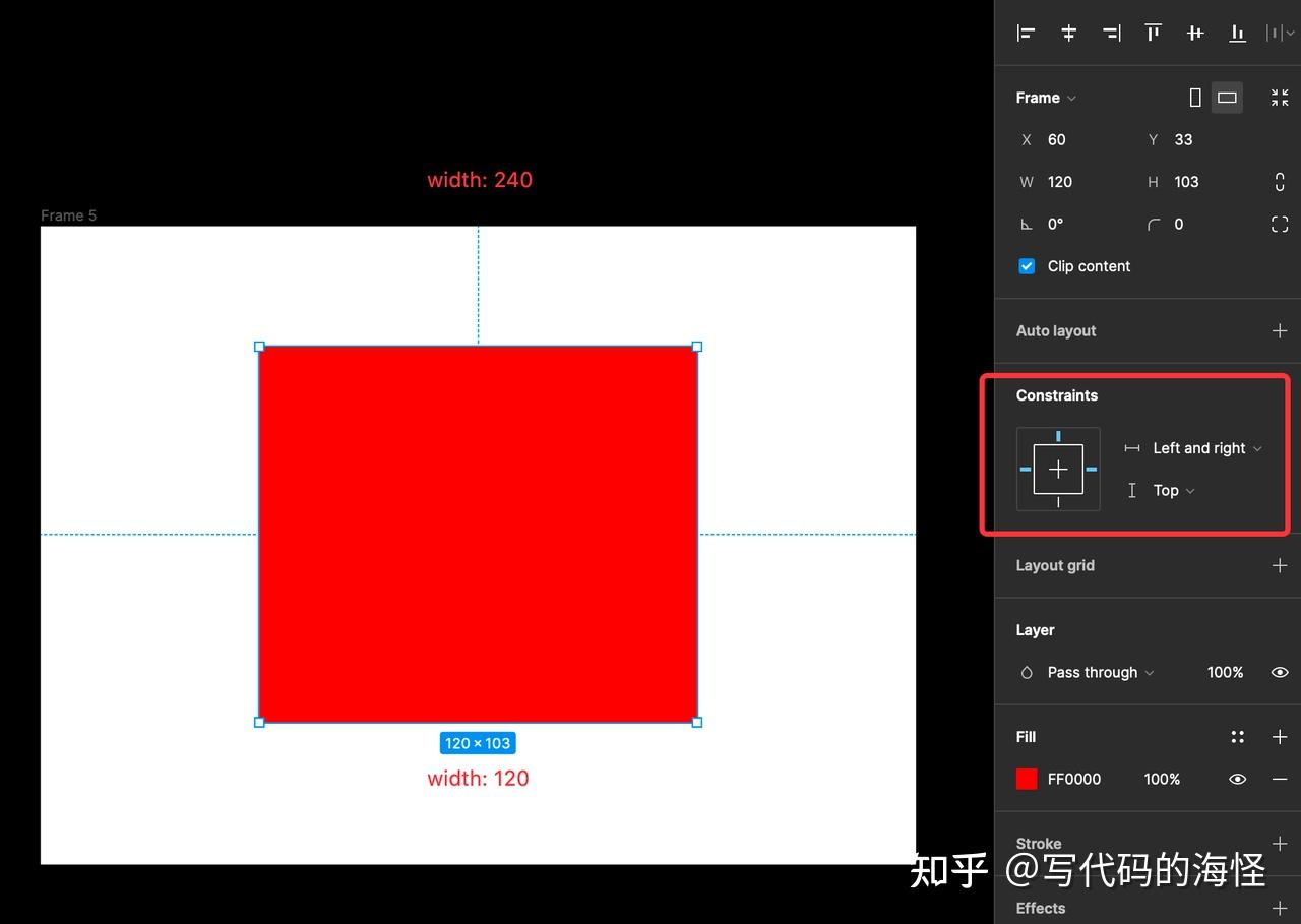 写给前端的 Figma 教程 - 知乎