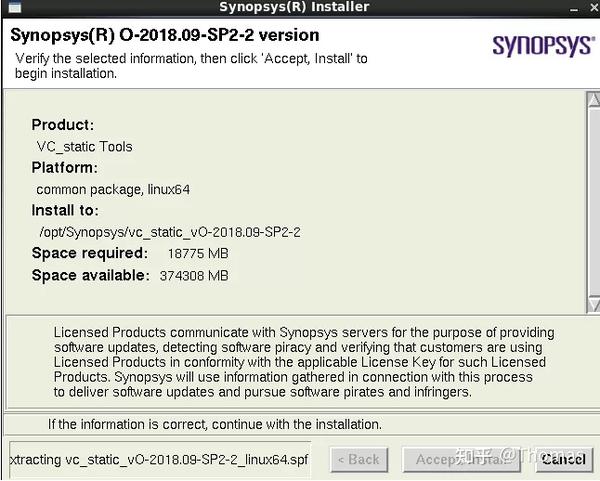 VC_static Tools安装教程 - 知乎