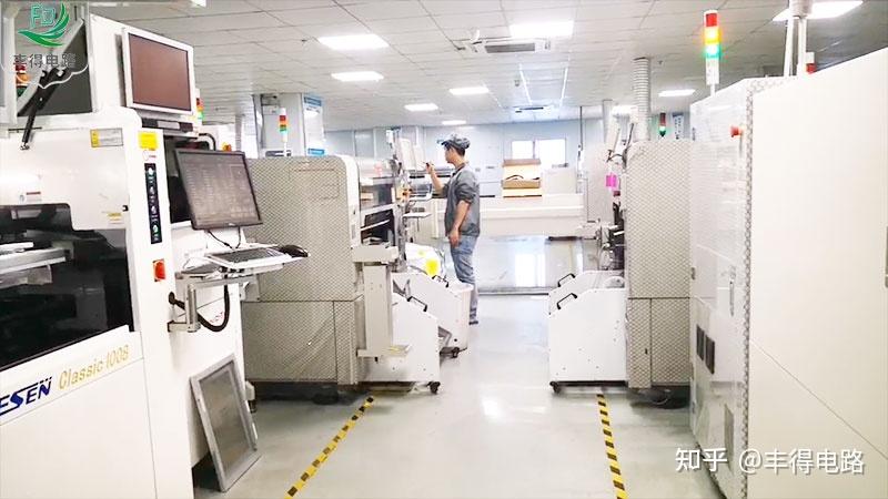 罗杰斯（Rogers）RO4000系列高频板材：性能亮点与详细参数概览 - 知乎