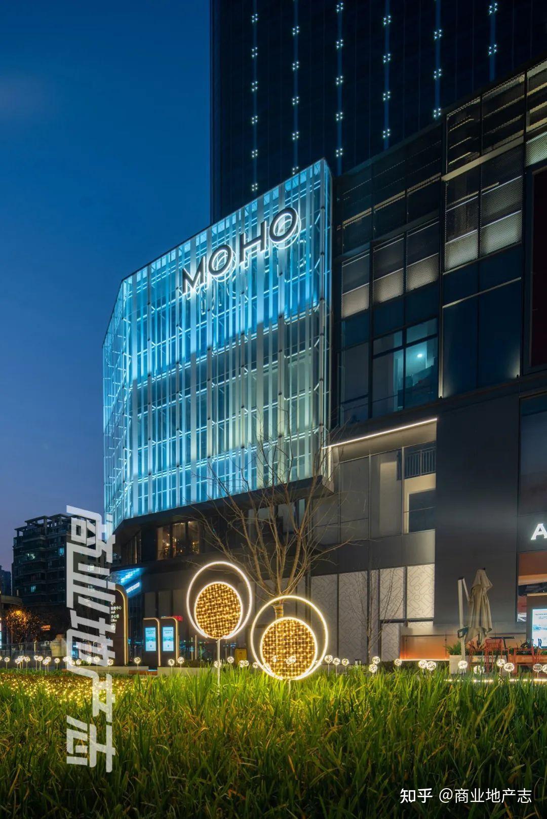 CRR百图斩｜高颜值潮流生活艺术家MOHO - 知乎