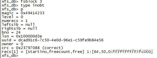 Linux文件系统xfs#4-Inode管理 - 知乎