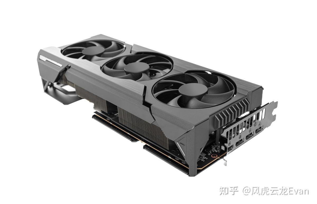 行业资讯：4090和4090D的差别 - 知乎