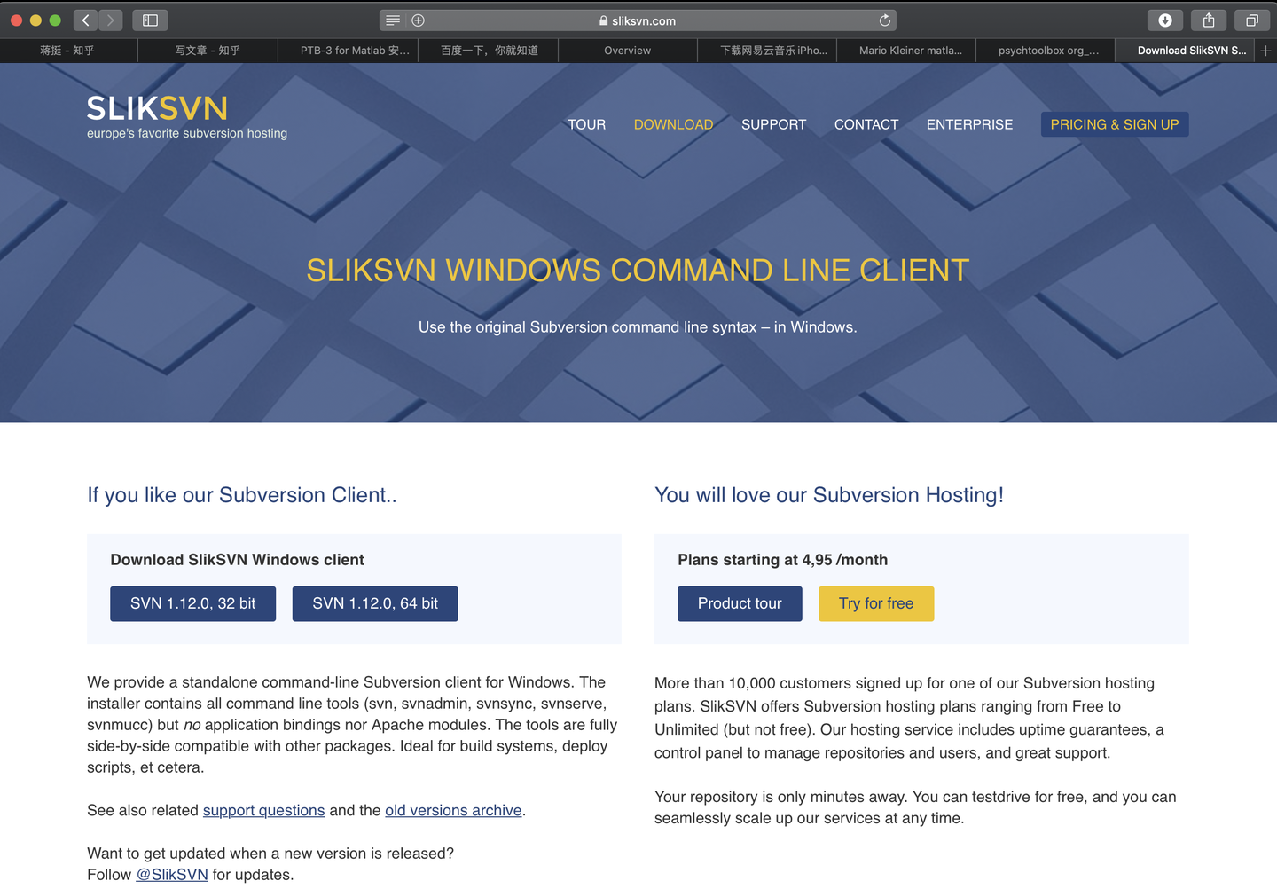 Matlab+PsychToolBox=最好の心理学实验程序开发工具 - 知乎