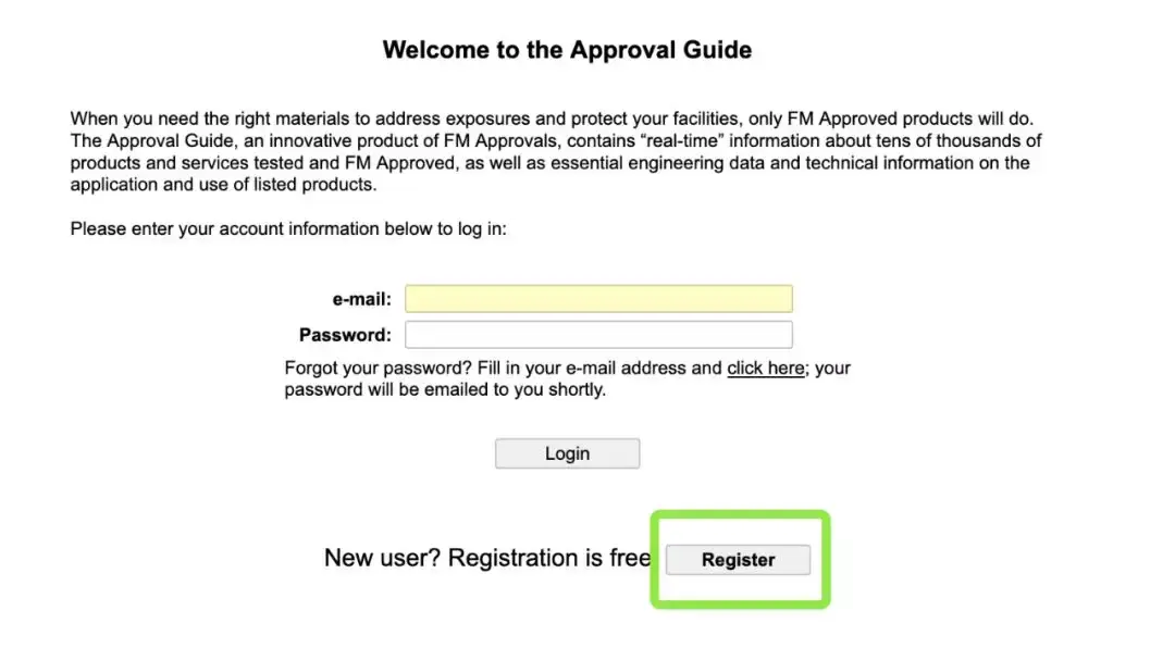FM认证详解 - 知乎