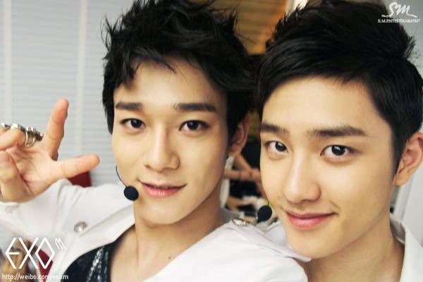 EXO-D.O.都暻秀照片壁纸 - 知乎