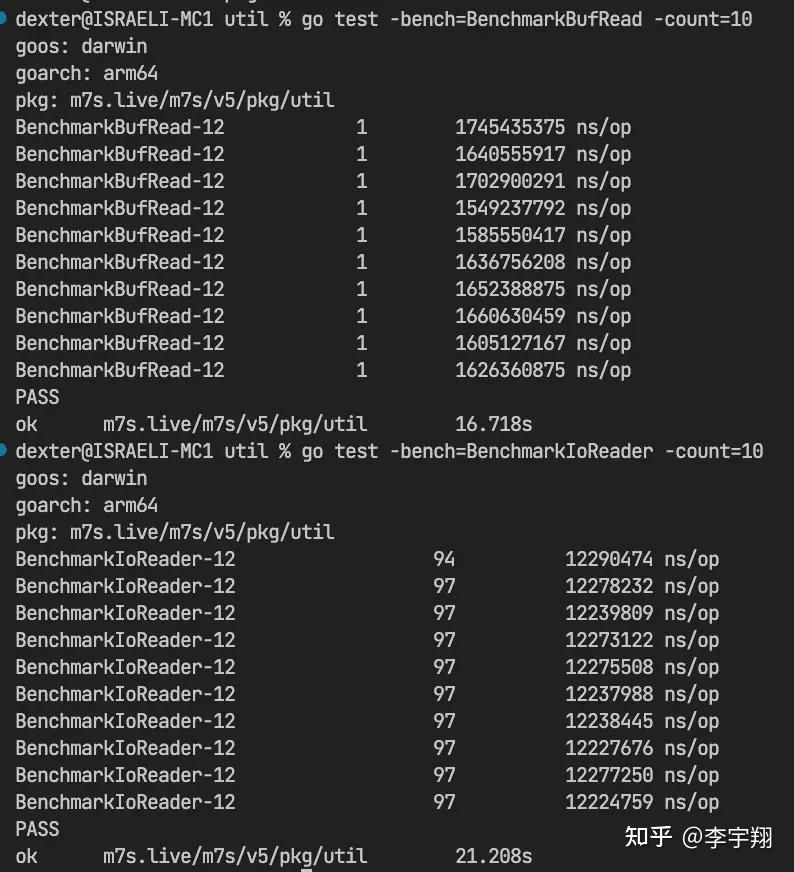 Monibuca v5 实现零拷贝 BufReader - 知乎
