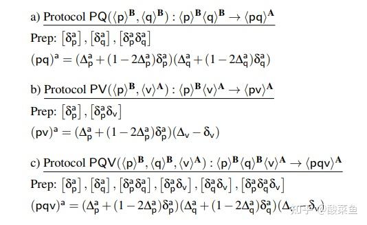 ABY & ABY2.0 - 知乎