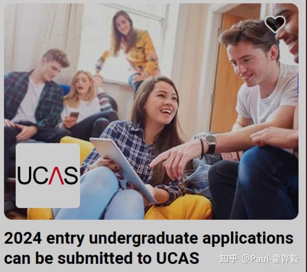 英国本科UCAS系统申请大解析，带你战胜申请季！ - 知乎