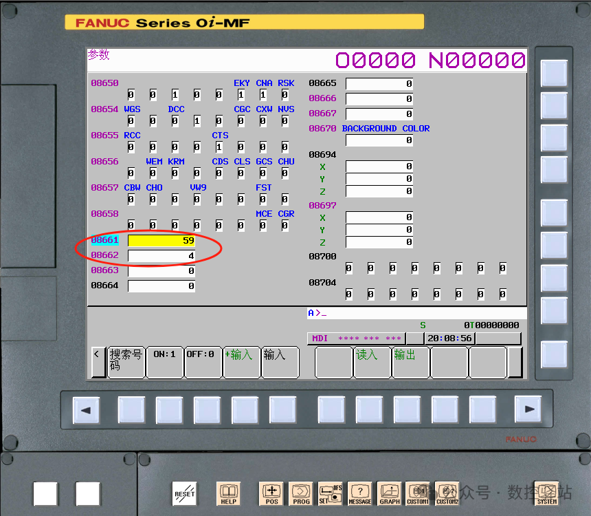 FANUC NC GUIDE 如何仿真 PICTURE软件二次开发？ - 知乎