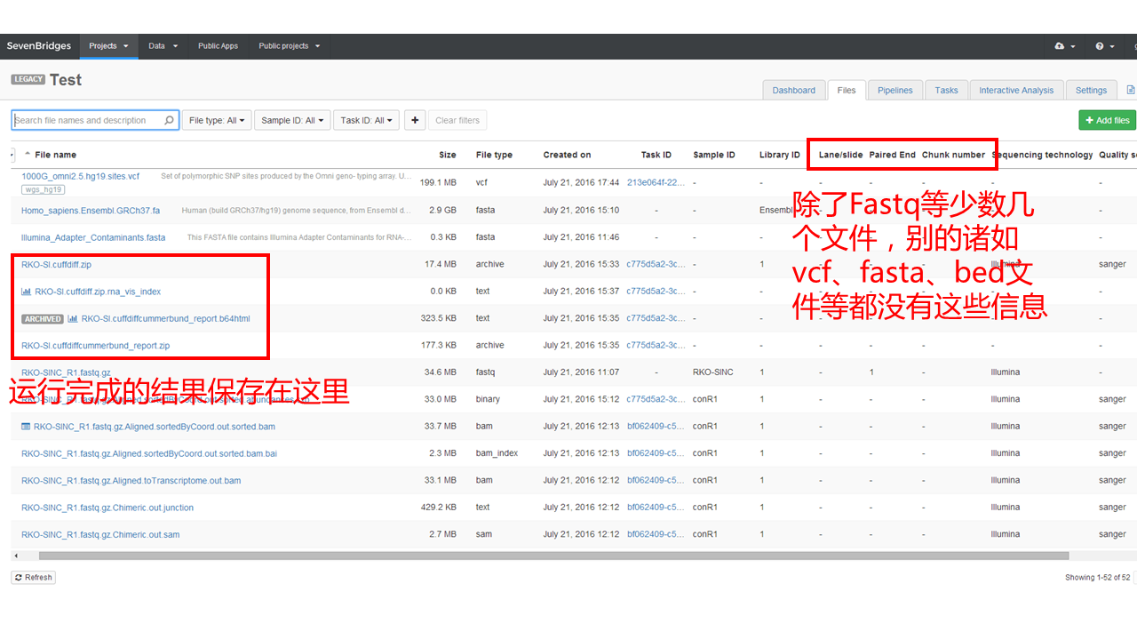 生物大数据云计算-生物信息云计算平台测试 - 知乎