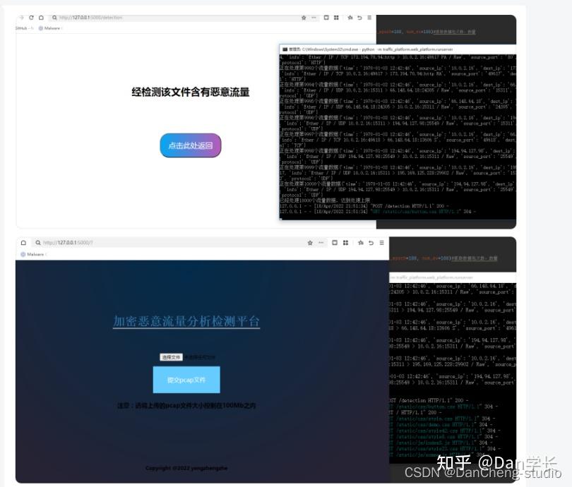 信息安全专业毕业设计项目推荐 最新毕设项目 知乎eos 0215