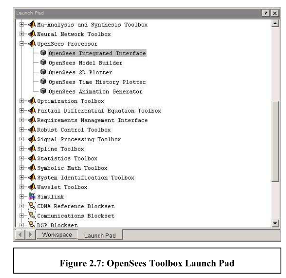 OpenSEES学习笔记 - 知乎