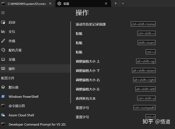 如何复制命令行输出到txt文件中 - 知乎