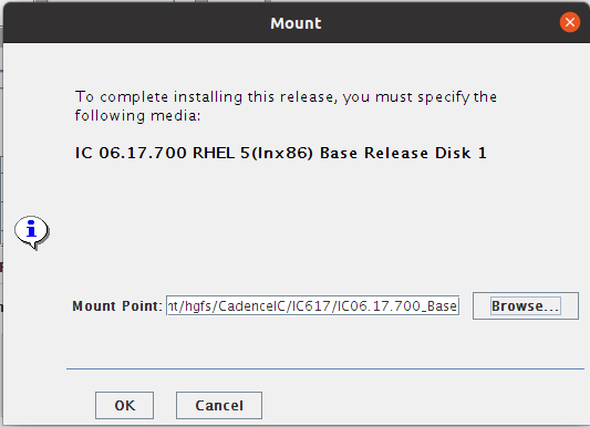 Ubuntu20.04 安装Cadence IC617(HotFix)，Spectre，Calibre，Xceliummain - 知乎