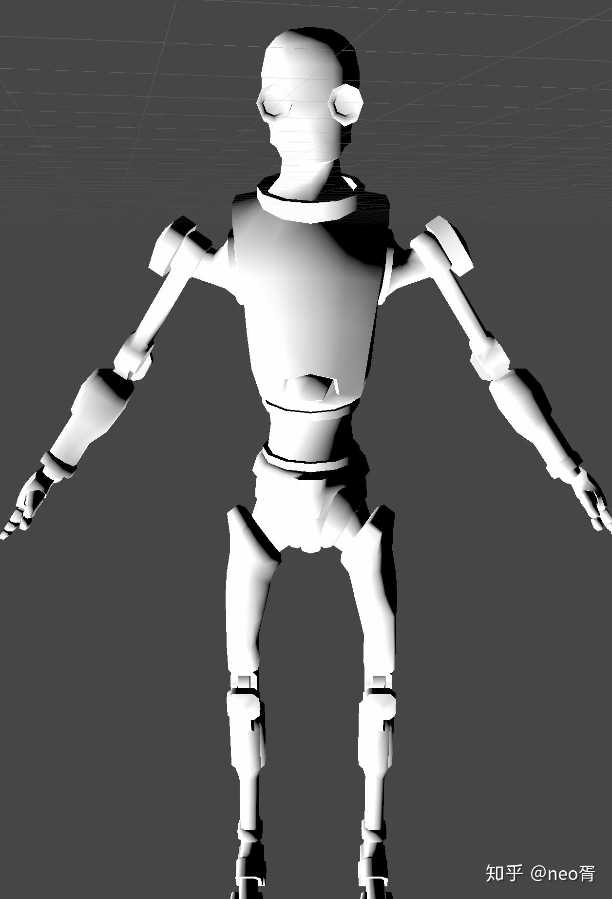 Unity3D Shader:Halftone 半调阴影 - 知乎