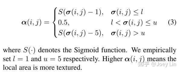 CVPR2023: Spatially Adaptive Self-Supervised Learning for Real-World Image Denoising - 知乎