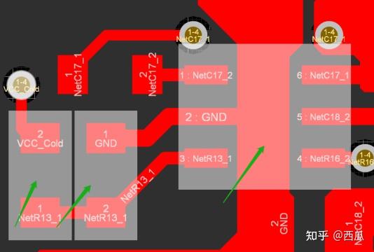 更贴近实际工程中的BUCK PCB布局 - 知乎