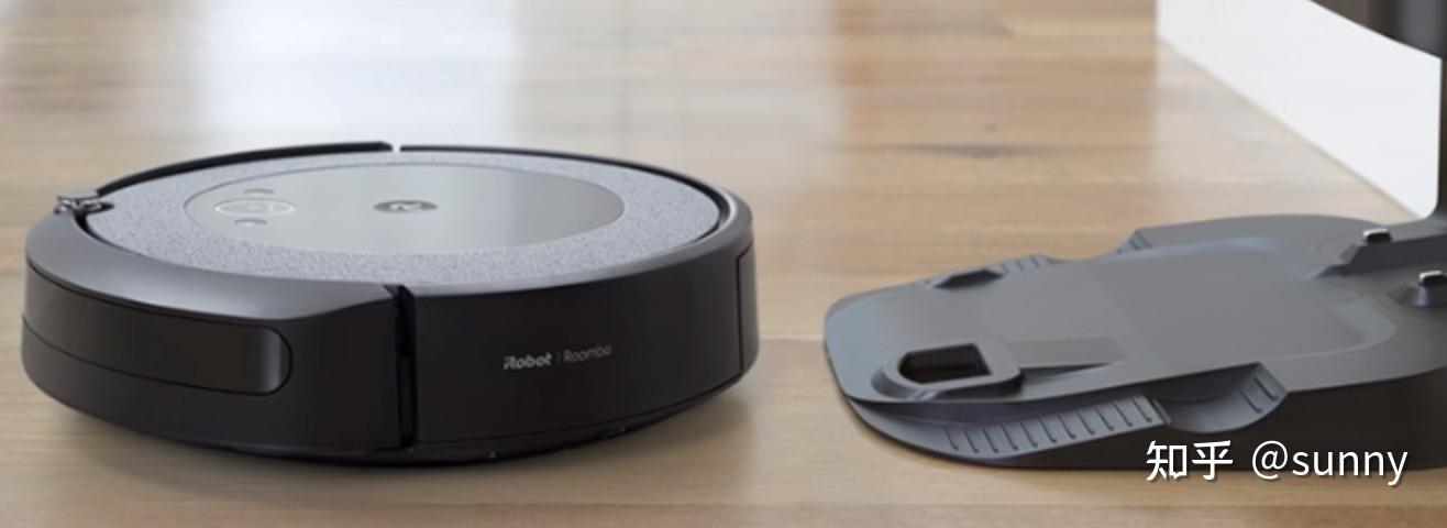 iRobot-机器人公司-介绍 - 知乎