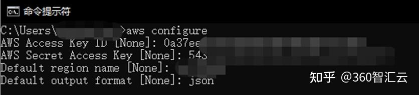手把手教会CLI上传到OBS对象存储 - 知乎