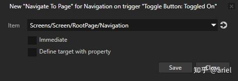 2 在Kanzi Studio中创建应用程序 - 知乎
