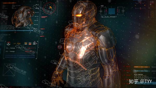 红巨星粒子特效套装插件Trapcode Suite 14 for Mac安装教程及下载地址 - 知乎