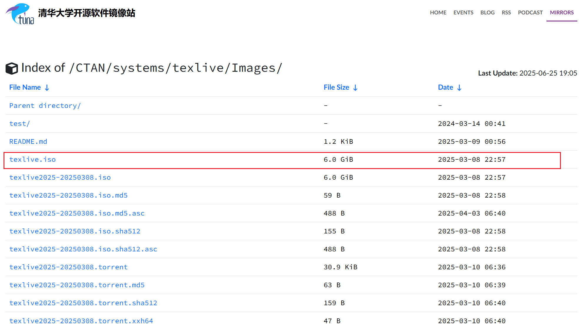 2025 最新LaTeX【texlive+TeXstudio】安装保姆教程 - 知乎
