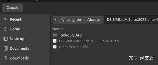 Ubuntu下Abaqus及子程序环境安装教程 - 知乎