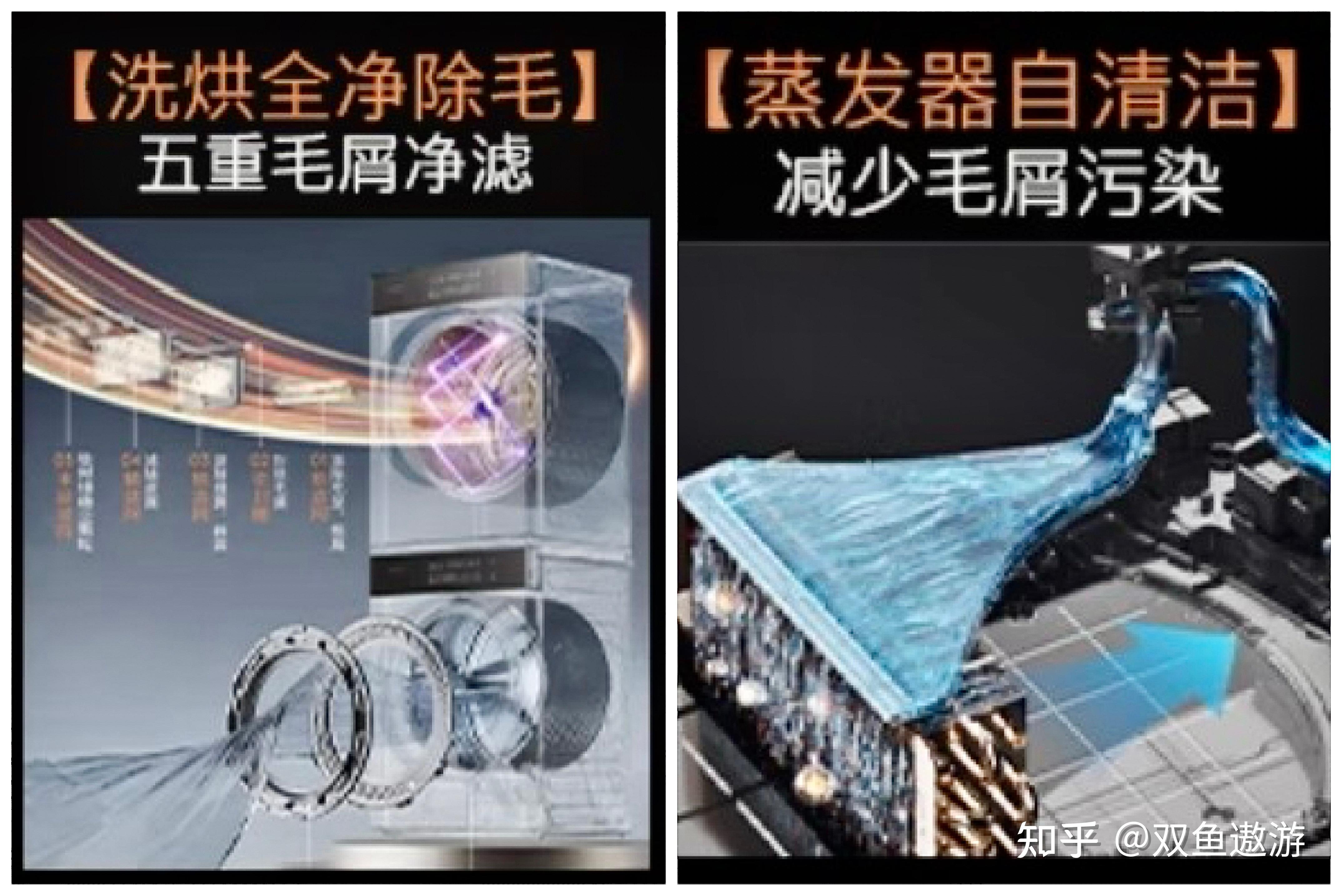 618卖得最好的COLMO黑珍珠洗烘套装到底值不值得买？深度实测体验告诉你！ - 知乎