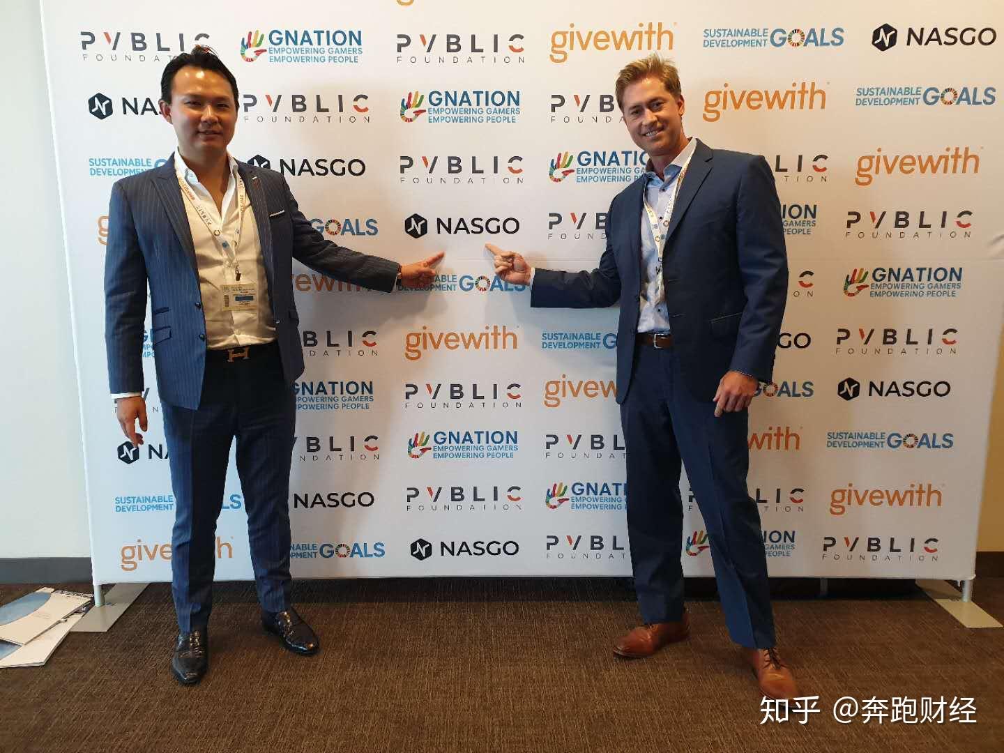 艺术与商业：NASGO重构音乐商业模式 - 知乎