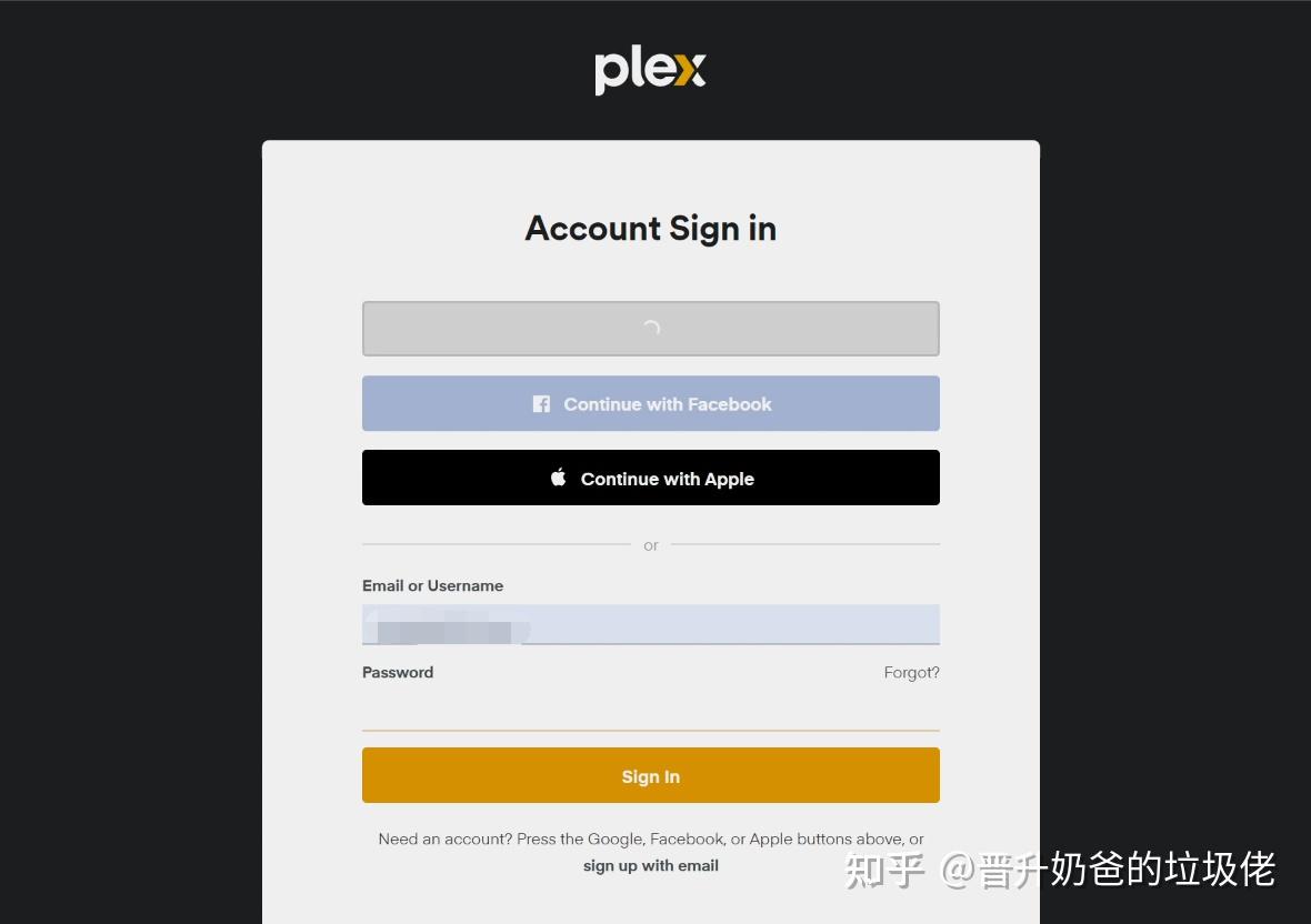 Win部署Plex搭建家庭影音媒体中心，一台小主机的HTPC之路