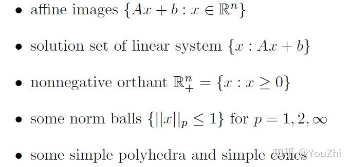 First-order optimization algorithms - 知乎