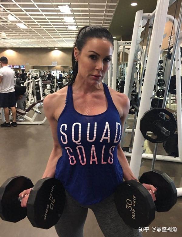 肯德拉·鲁斯特 (Kendra Lust)以其独特的风格而闻名业界（多图） - 知乎