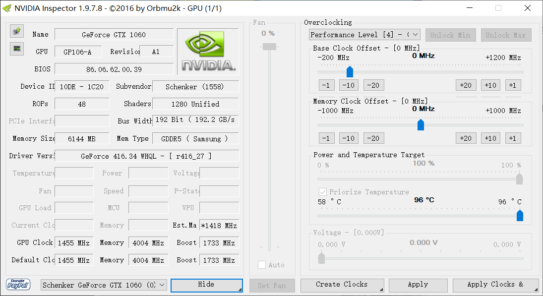 神舟战神TX7-CR5S1评测 桌面I5搭配1060性价比十足 - 知乎
