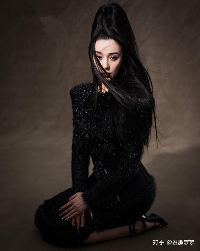 范冰冰不是复出，而是解封了？ - 知乎